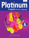 Platinum English Home Language Grade 5 Learner's Book – Exclusive Books ...