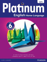 Platinum English home language: Grade 6: Grade 6: Learner's book ...