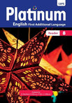Platinum English First Additional Language Grade 8 Reader: Grade 8 ...