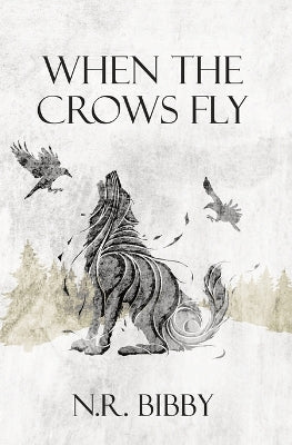 When the Crows fly - Exclusive Books Online