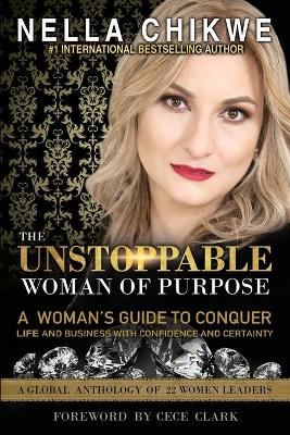 Unstoppable Woman Of Purpose - Exclusive Books Online