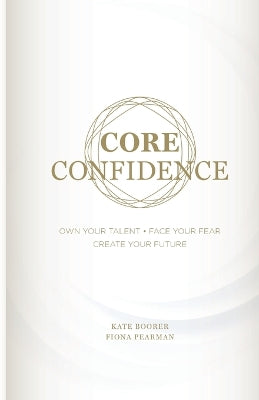 Core Confidence – Exclusive Books Online
