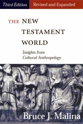 New Testament World, Third Edition, Revised and Expanded – Exclusive ...