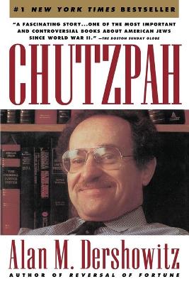 Chutzpah - Exclusive Books Online