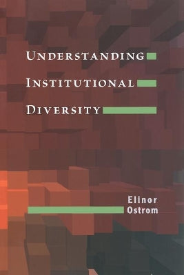 Understanding Institutional Diversity – Exclusive Books Online