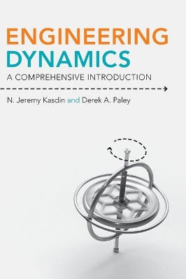 Engineering Dynamics – Exclusive Books Online