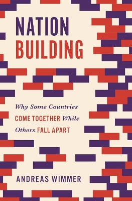 Nation Building – Exclusive Books Online