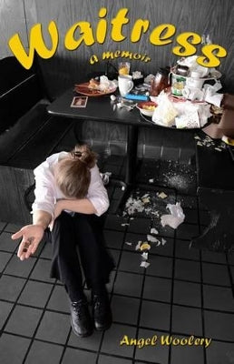 Waitress – Exclusive Books Online