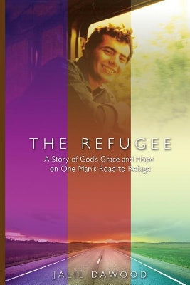 Refugee – Exclusive Books Online
