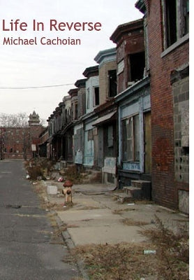 Life In Reverse – Exclusive Books Online