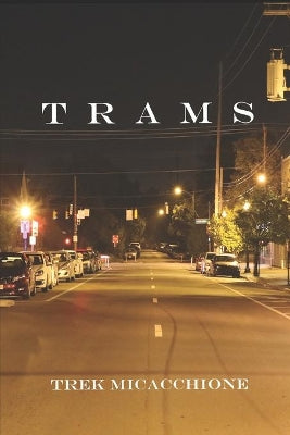 Trams – Exclusive Books Online