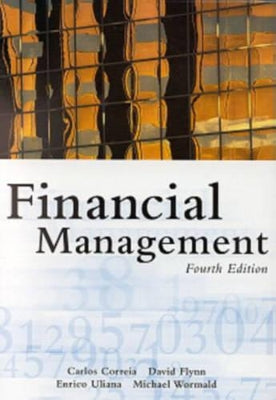 Financial Management – Exclusive Books Online