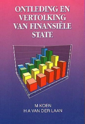 Ontleding En Vertolking Van Finansiele State – Exclusive Books Online