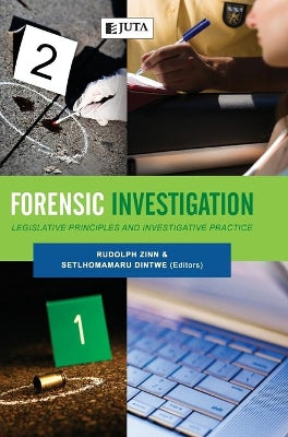 Forensic investigation – Exclusive Books Online