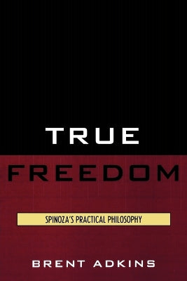 True Freedom - Exclusive Books Online