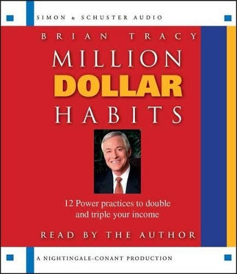 Million Dollar Habits – Exclusive Books Online