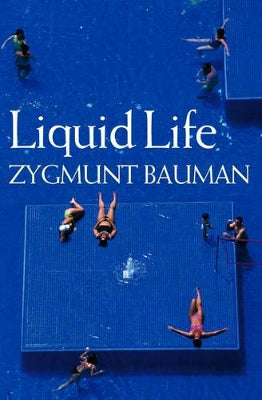 Liquid Life - Exclusive Books Online