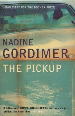 Pickup – Exclusive Books Online