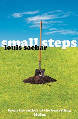 Small Steps – Exclusive Books Online