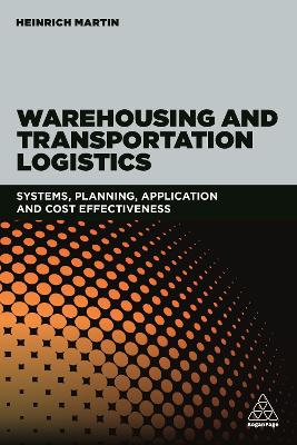 Warehousing and Transportation Logistics – Exclusive Books Online