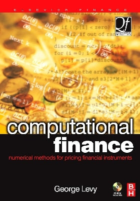 Computational Finance – Exclusive Books Online