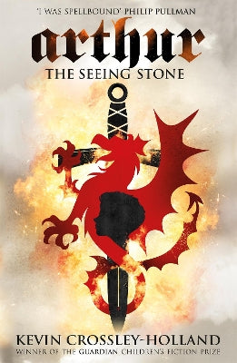 Arthur: The Seeing Stone – Exclusive Books Online