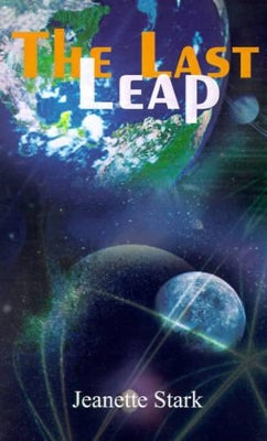 Last Leap - Exclusive Books Online