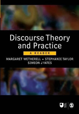 Discourse Theory and Practice – Exclusive Books Online