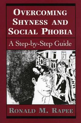 Overcoming Shyness and Social Phobia – Exclusive Books Online