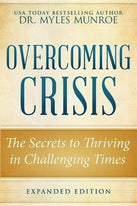 Myles Munroe – Exclusive Books Online