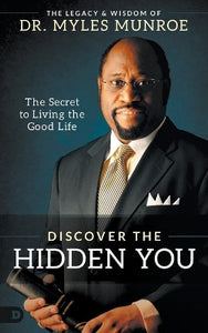 Myles Munroe – Exclusive Books Online