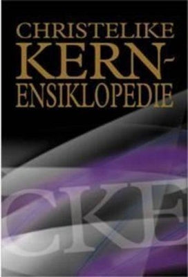 Christelike Kernensiklopedie – Exclusive Books Online