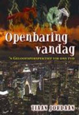 Openbaring Vandag – Exclusive Books Online