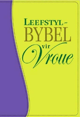 Leefstyl-bybel Vir Vroue – Exclusive Books Online