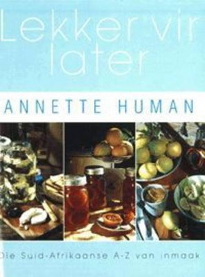 Lekker Vir Later – Exclusive Books Online