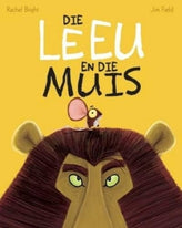 Leeu En Die Muis – Exclusive Books Online