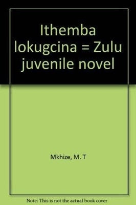 Ithemba lokugcina – Exclusive Books Online