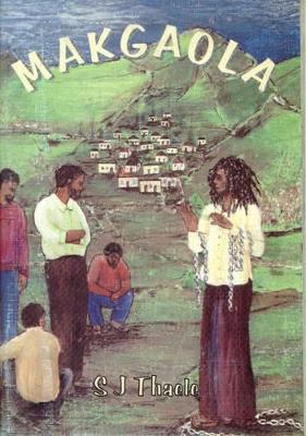 Makgaola – Exclusive Books Online