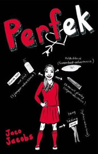 Perfek – Exclusive Books Online