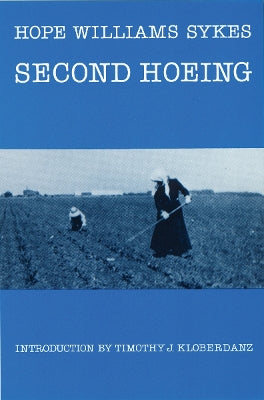Second Hoeing - Exclusive Books Online