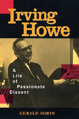 Irving Howe - Exclusive Books Online