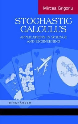 Stochastic Calculus – Exclusive Books Online