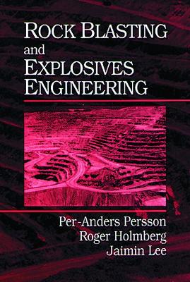 Rock Blasting and Explosives Engineering – Exclusive Books Online