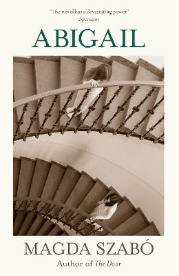 Abigail - Exclusive Books Online