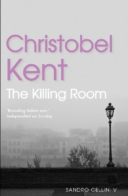 Killing Room – Exclusive Books Online