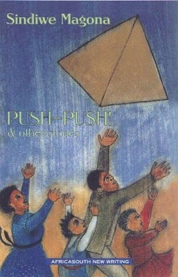 Push-push and Other Stories – Exclusive Books Online
