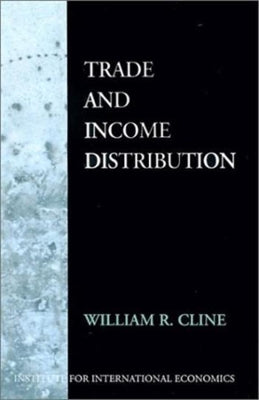 Trade and Income Distribution - Exclusive Books Online