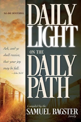 Daily Light on the Daily Path - Exclusive Books Online