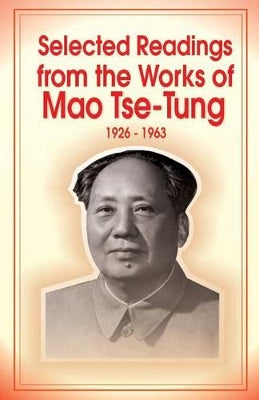 Selected Readings from the Works of Mao Tsetung – Exclusive Books Online