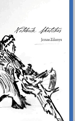 Notebook Sketches – Exclusive Books Online
